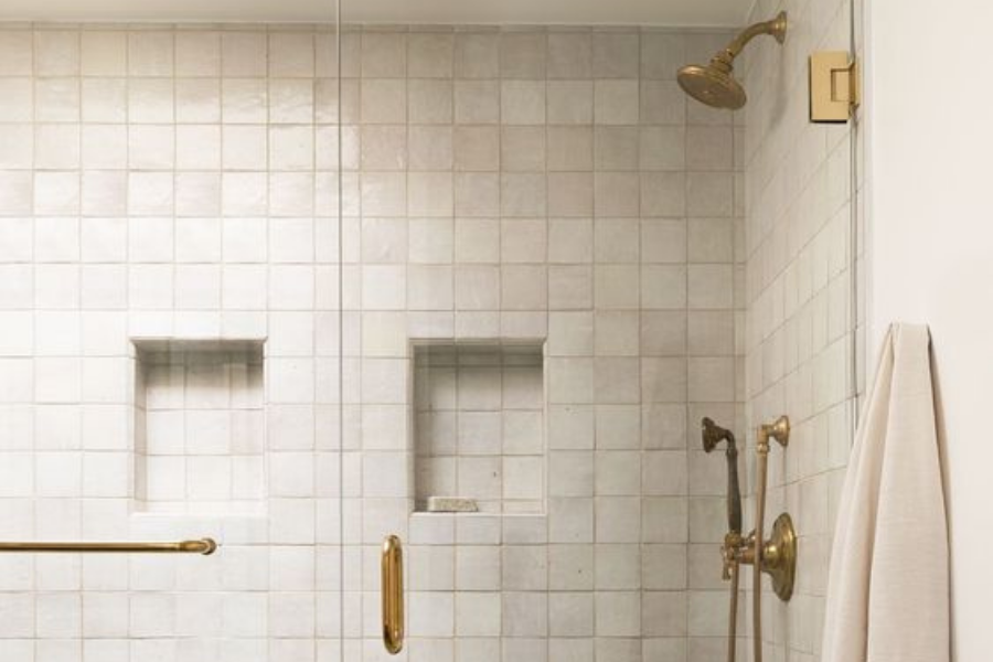 Carrelage zellige : focus sur cette tendance - hemea - Le blog