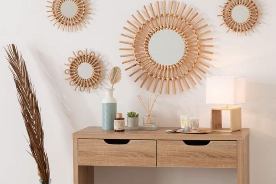 Focus sur le rotin : conseils et inspirations - hemea - Le blog